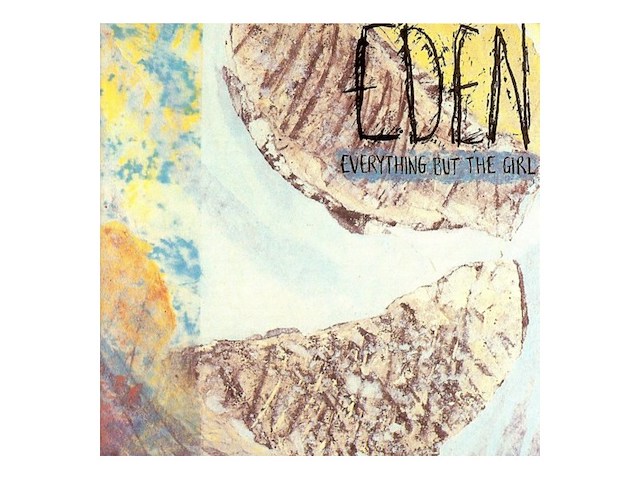 Everything But The Girl ‎– Eden