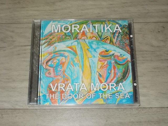 Moraitika - Vrata Mora / The Door Of The Sea