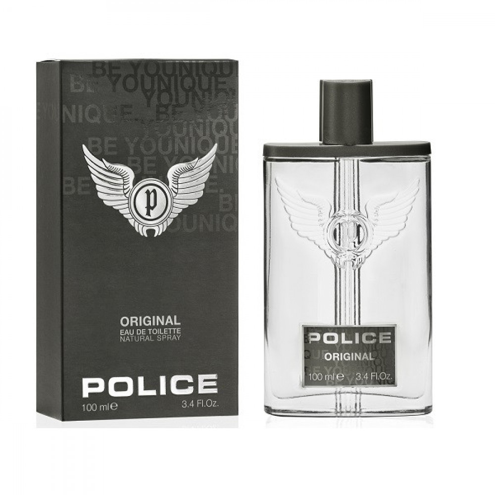 Police Original 9POL02004 for man dezodorans 200ml