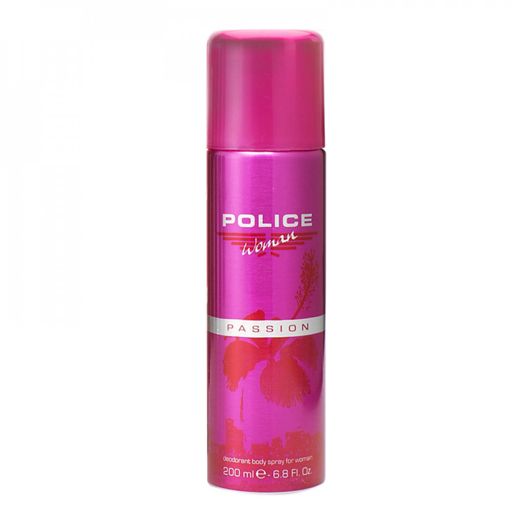Police Passion 9POL02006 for woman dezodorans 200ml