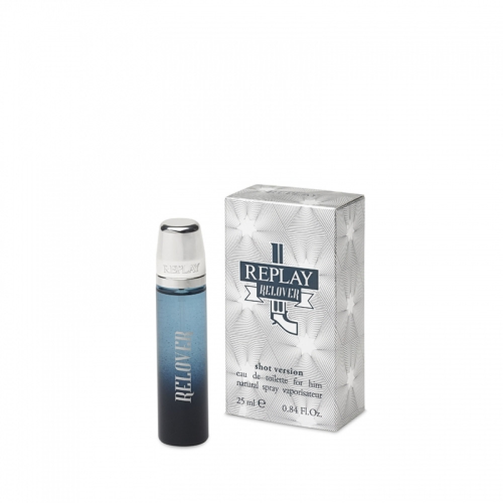 Replay Relover 9REP03005 for man edt 25ml