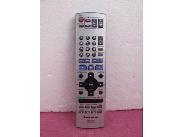 Panasonic EUR7720KAO daljinski ORIGINAL + GARANCIJA!