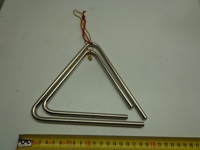 Triangl 2 komada-