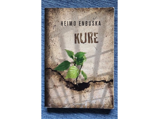 Kure - Heimo Enbuska - Finski jezik