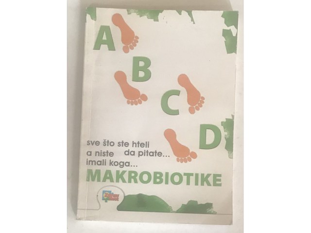 ABCD Makrobiotike