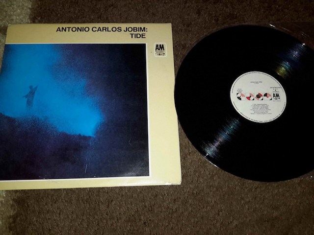 Antonio Carlos Jobim: Tide
