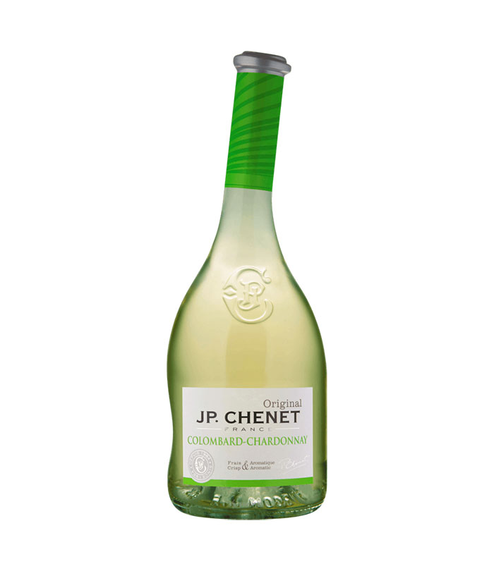 J.P. Chenet Colombard Chardonnay