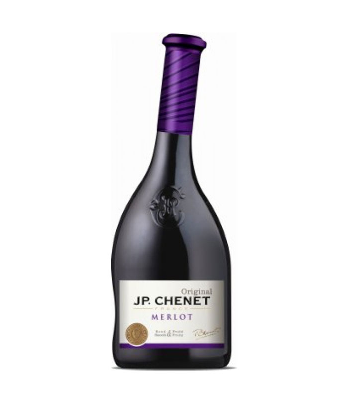 J.P. Chenet Merlot