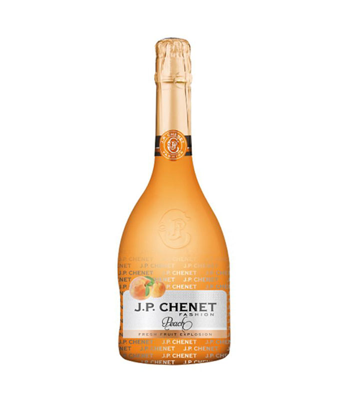 J.P. Chenet Peach