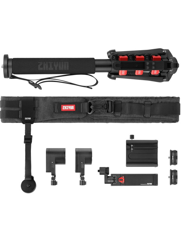 ZHIYUN CRANE 3 LAB Creator Accessories SET