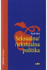 Seksualna / tekstualna politika