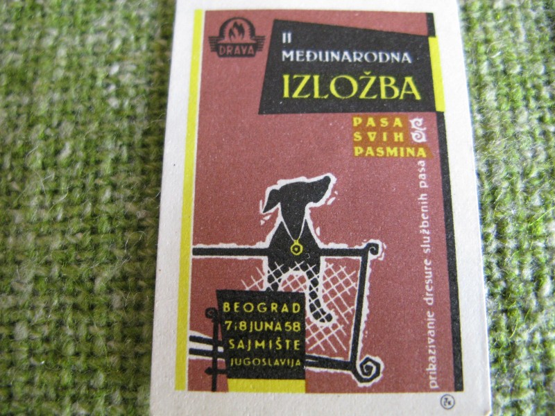 FILUMENIJA-JESEN-ZLOŽBA PASA 58
