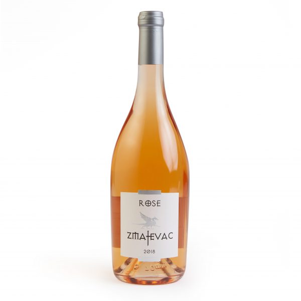 Rose Zmajevac 0,75l