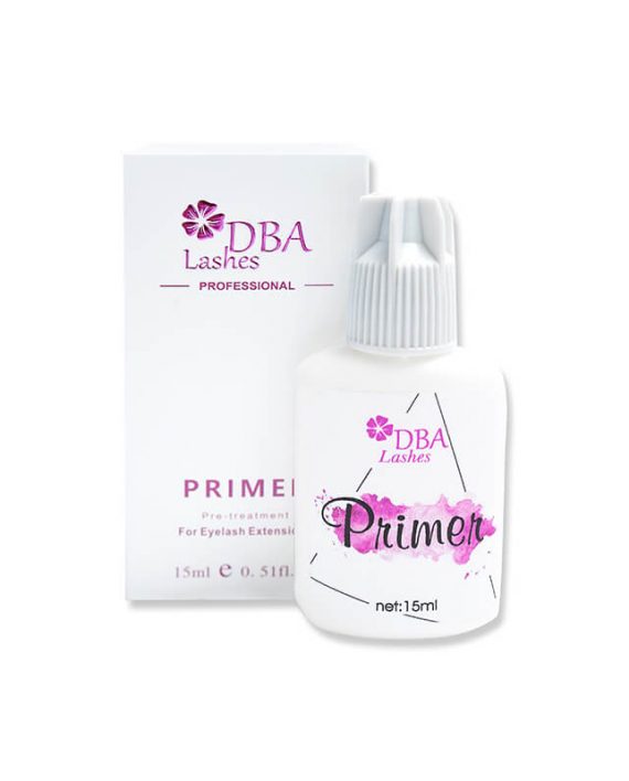 Primer za trepavice (odmašćivač) 15ml