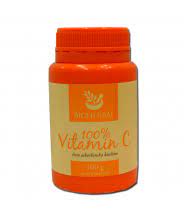 A-LUX VITAMIN C U PRAHU BIOHERBAL