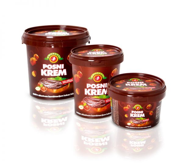 AMORETTI POSNI KREM 200gr.