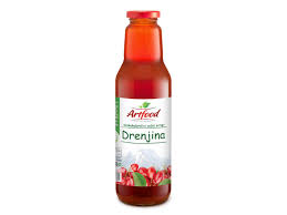 ARTF DIJET SIRUP DRENJINA 0.75L