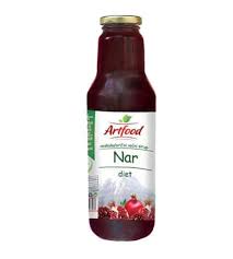 ARTF DIJET SIRUP NAR 0.75L