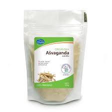 ASVAGANDA PRAH ORGANIK 100g BEYOND