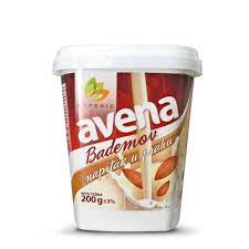 AVENA BADEMOV NAPITAK 200g