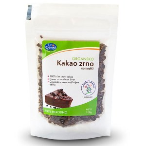 BEYOND KAKAO ZRNO ORG. 100g