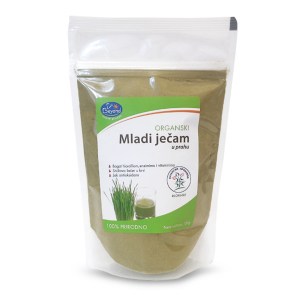 BEYOND MLADI JEČAM U PRAHU 100g