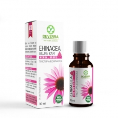 BILJNE KAPI EHINACEA 30ml DEVERRA