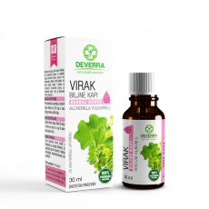 BILJNE KAPI VIRAK 30ml DEVERRA