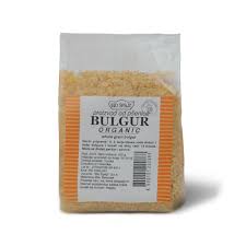 BIO BULGUR 200g