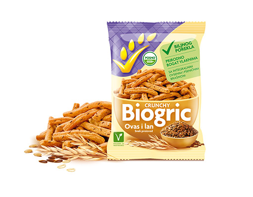 BIOGRIC OVAS LAN 1KG OM MADE