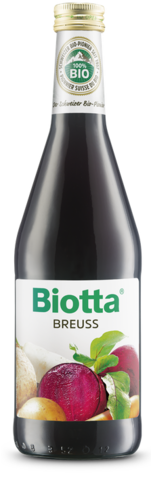 BIOTTA BREUSS 500ml