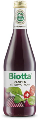 BIOTTA CVEKLA 500ml