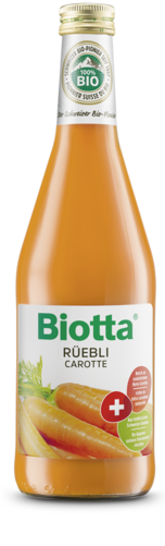 BIOTTA SARGAREPA 500ml