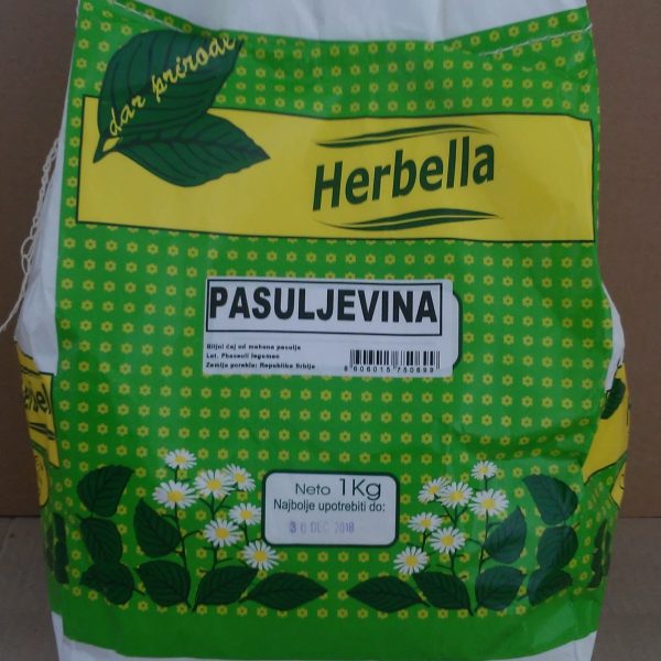 ČAJ PASULJEVINA 1KG