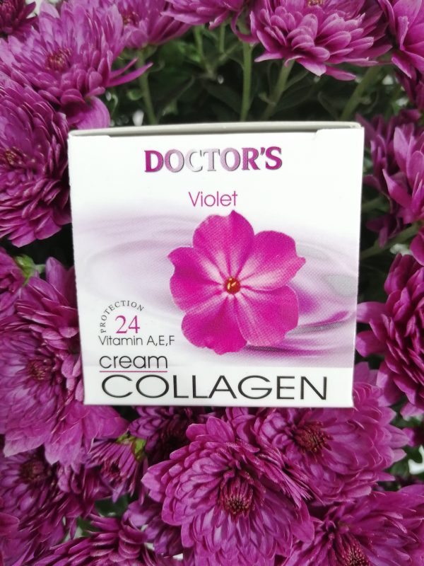 COLLAGEN CREAM 50ml DOCTOR’S