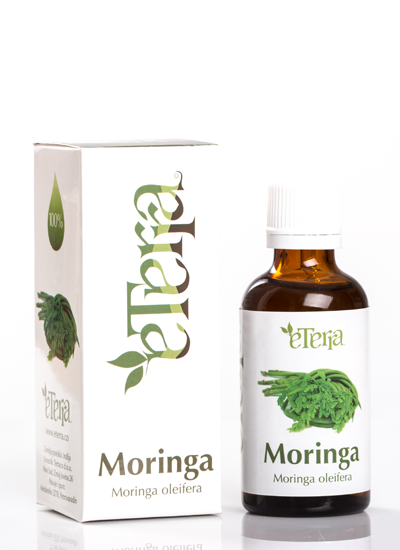 ETERRA MORINGA ULJE 50ml