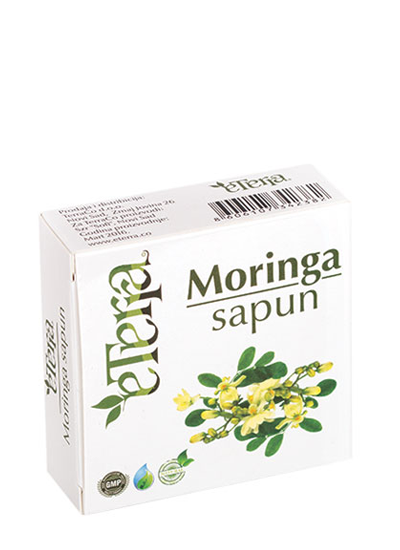 ETERRA SAPUN MORINGA