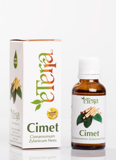 ETERRA ULJE CIMETA 30ml