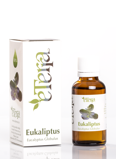 ETERRA ULJE EUKALIPTUSA 30ml