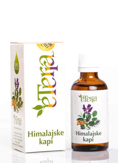 ETERRA ULJE HIMALAJSKE KAPI 50ml