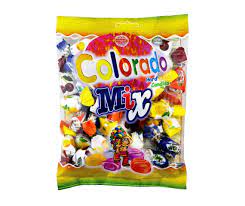 EVROPA MIX BOMBONE COLORADO 1 kg