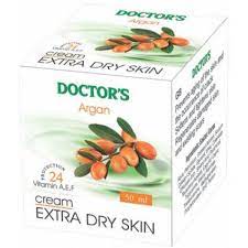 EXTRA DRY SKIN CREAM 50ml DOCTOR’S