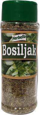 FLAŠICA BOSILJAK 25gr