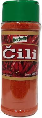 FLAŠICA CILI 65gr