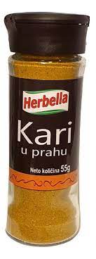 FLAŠICA KARI 60gr