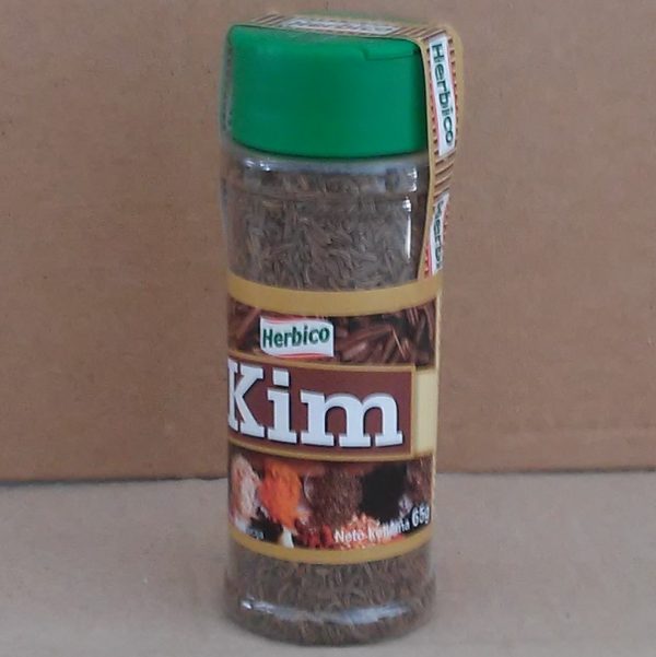 FLAŠICA KIM 65gr