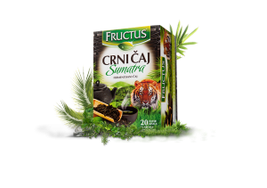 FRUCTUS ENGLISH BREAKFAST CRNI FLITER ČAJ