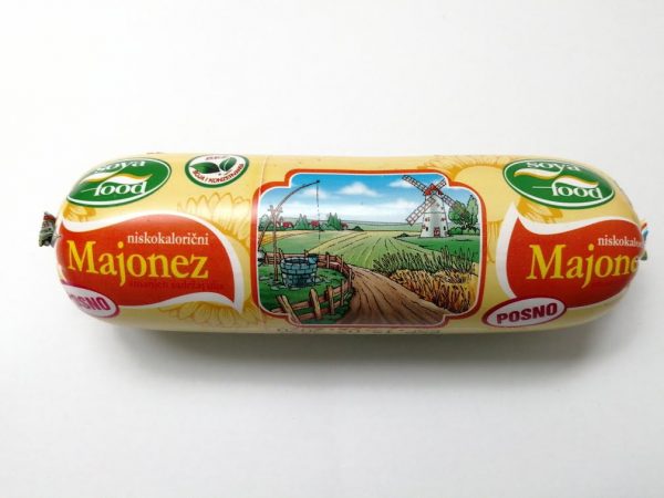 GALUS MAJONEZ OD SOJE 150g