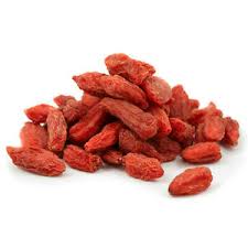 GOJI BOBICE SUŠENE 1 KG