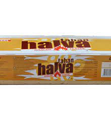 HALVA VANILA 2/1